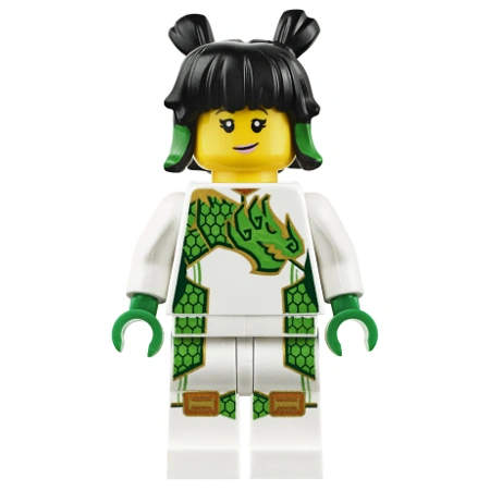 Mei | Wiki LEGO | Fandom