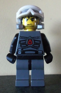 Custom:Speeder Pilot | Brickipedia | Fandom