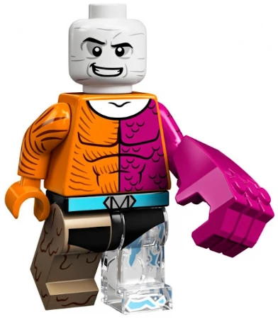 Metamorpho | Wiki LEGO | Fandom