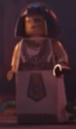 Egyptian Queen | Brickipedia | Fandom