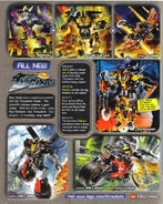 Slizer/Throwbots | Brickipedia | Fandom