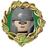 Merry | Brickipedia | Fandom