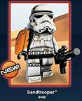 5000642 LEGO Star Wars Exclusive Poster | Brickipedia | Fandom