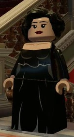 Sarah Davies | Brickipedia | Fandom