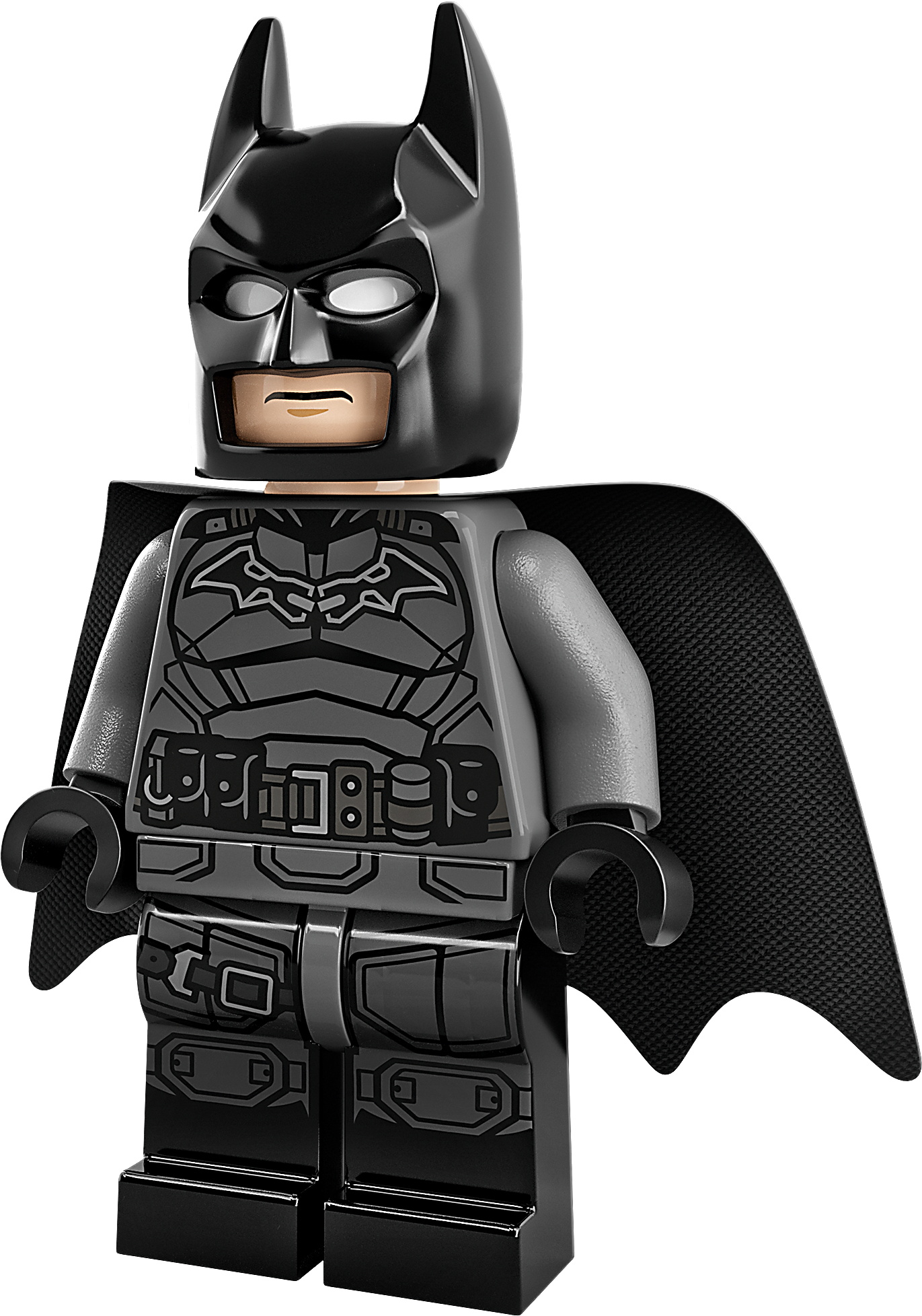 Lego Batman 2 Black Mask