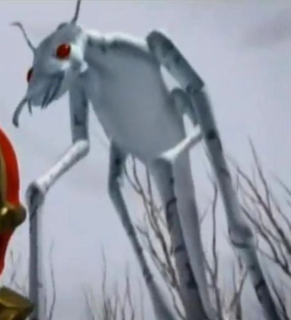 Treehorn | Brickipedia | Fandom