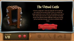 Virtual Castle | Brickipedia | Fandom