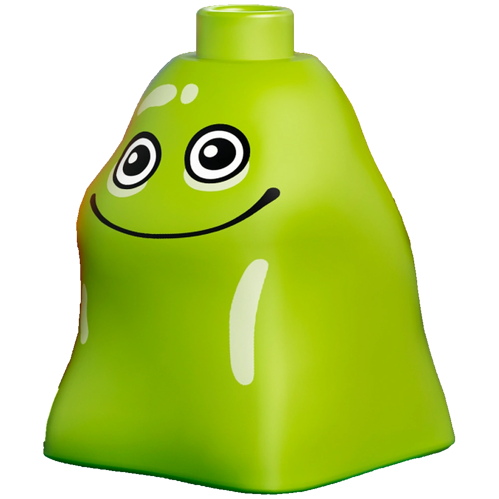 Blodger Blop | Wiki LEGO | Fandom