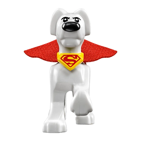 Krypto le superchien | Wiki LEGO | Fandom