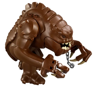 Rancor | Brickipedia | Fandom