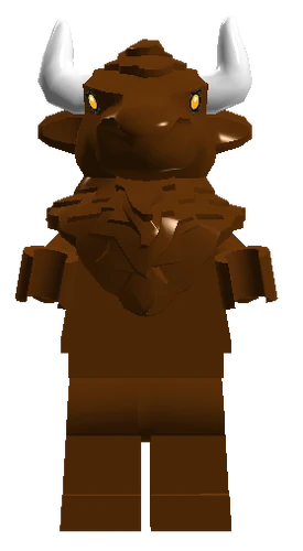 Custom:Rodeo Bull | Brickipedia | Fandom