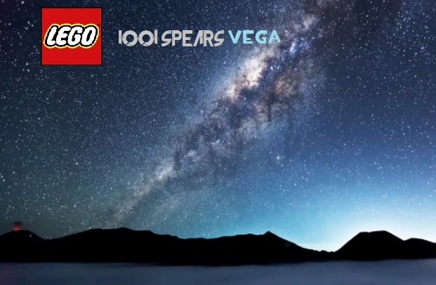 Custom:LEGO 1001 Spears Vega | Brickipedia | Fandom