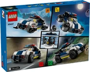 60457 Custom Police Garage | Brickipedia | Fandom