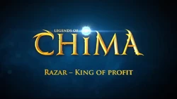 Razar - King of Profit | Brickipedia | Fandom