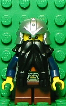 Dwarf | Brickipedia | Fandom