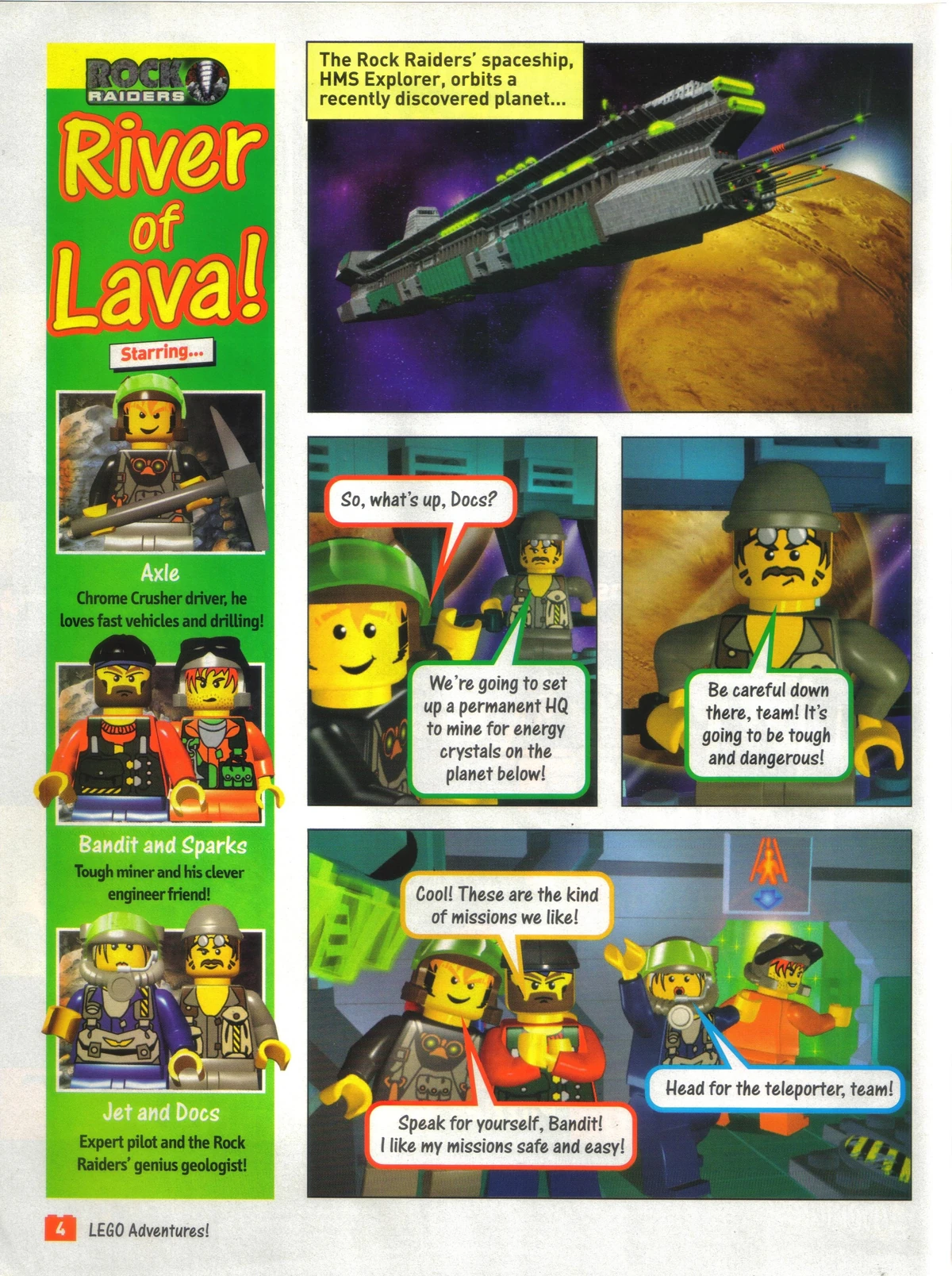 LMS Explorer | Brickipedia | Fandom