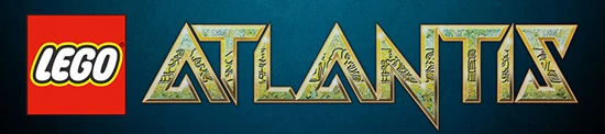 Atlantis | Lego Wiki | Fandom
