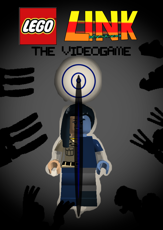 Custom:LEGO LINK: The Videogame | Brickipedia | Fandom
