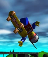 Pepper Roni | Brickipedia | Fandom