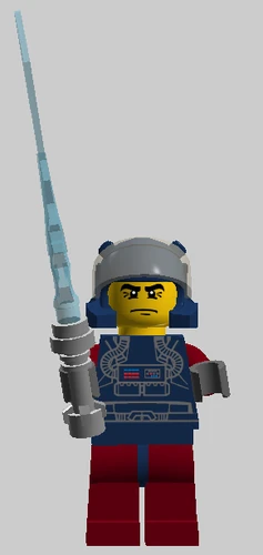 Custom:Netrix | Brickipedia | Fandom