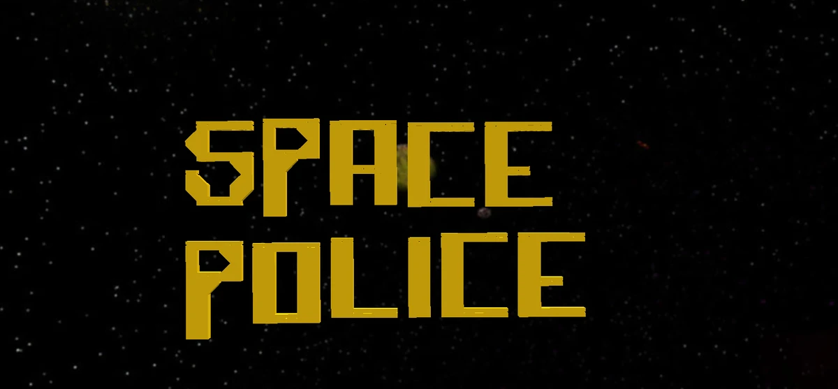 Custom:Space Police 2014 Theme | Brickipedia | Fandom
