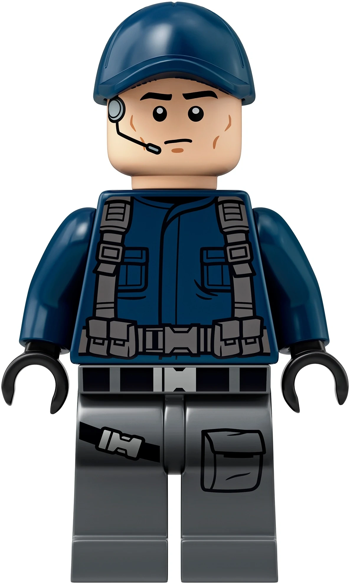ACU Trooper | Brickipedia | Fandom