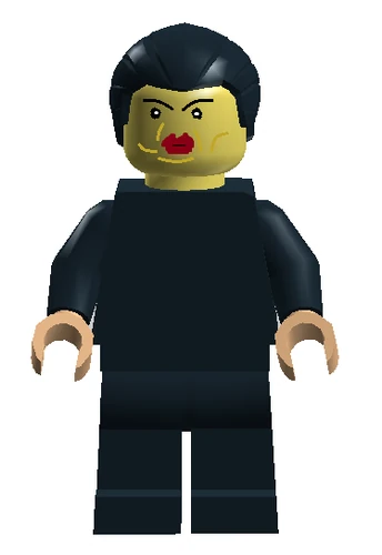 Custom:Creepy Dude | Brickipedia | Fandom