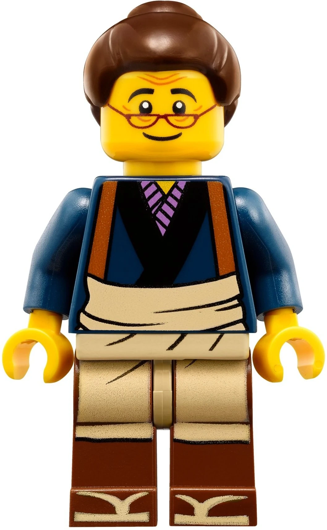 Edna Walker | Brickipedia | Fandom