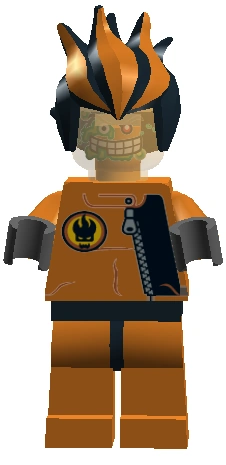 Custom:General Firefly | Brickipedia | Fandom