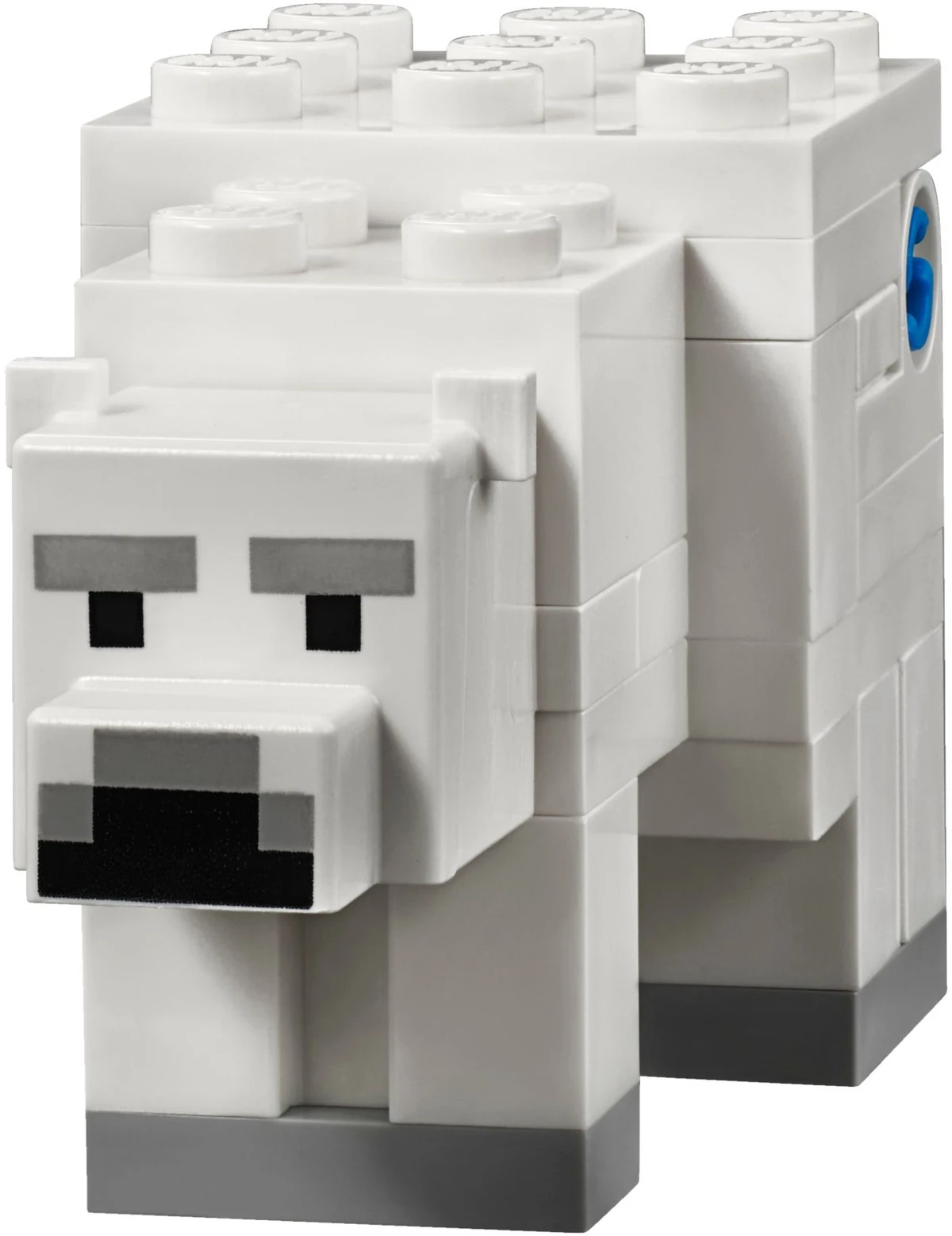 Polar Bear (Minecraft) | Brickipedia | Fandom