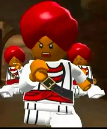 Pankot Guard | Brickipedia | Fandom