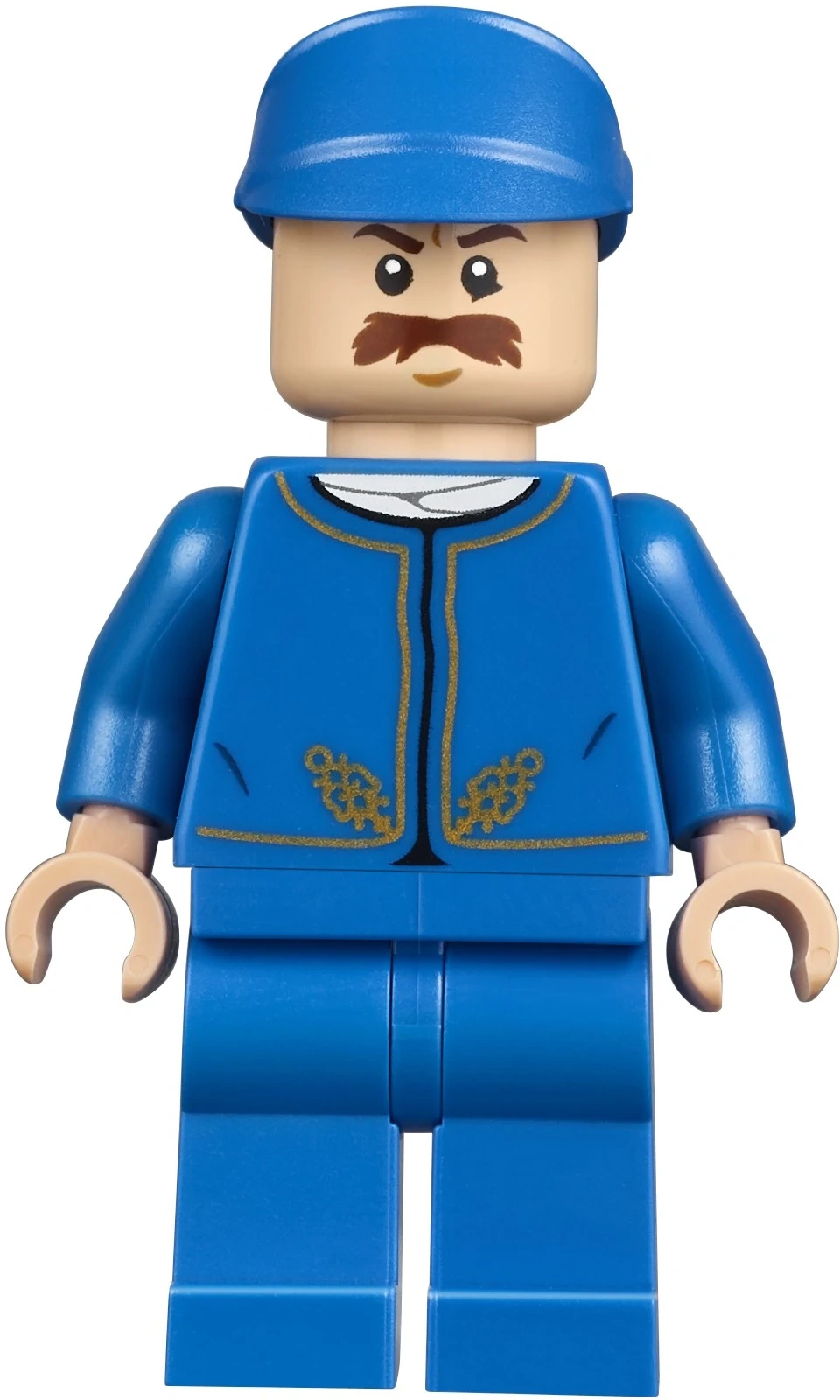 Bespin Guard | Brickipedia | Fandom