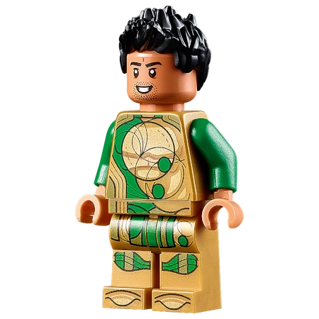 Gilgamesh | Wiki LEGO | Fandom