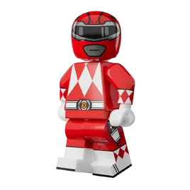 Red Ranger | Brickipedia | Fandom