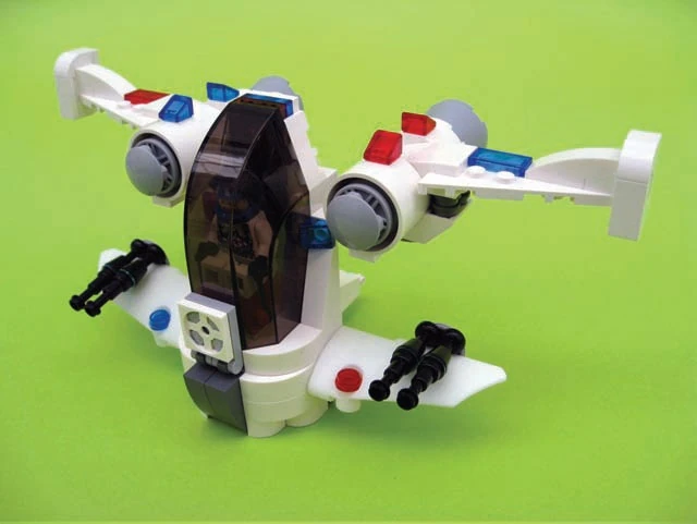 Category:Space Police III | Brickipedia | Fandom