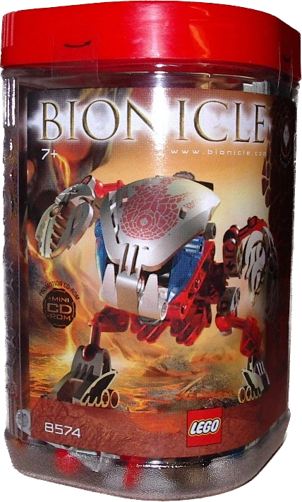 8574 Tahnok-Kal | Brickipedia | Fandom