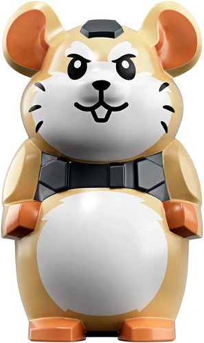 Hammond | Brickipedia | Fandom