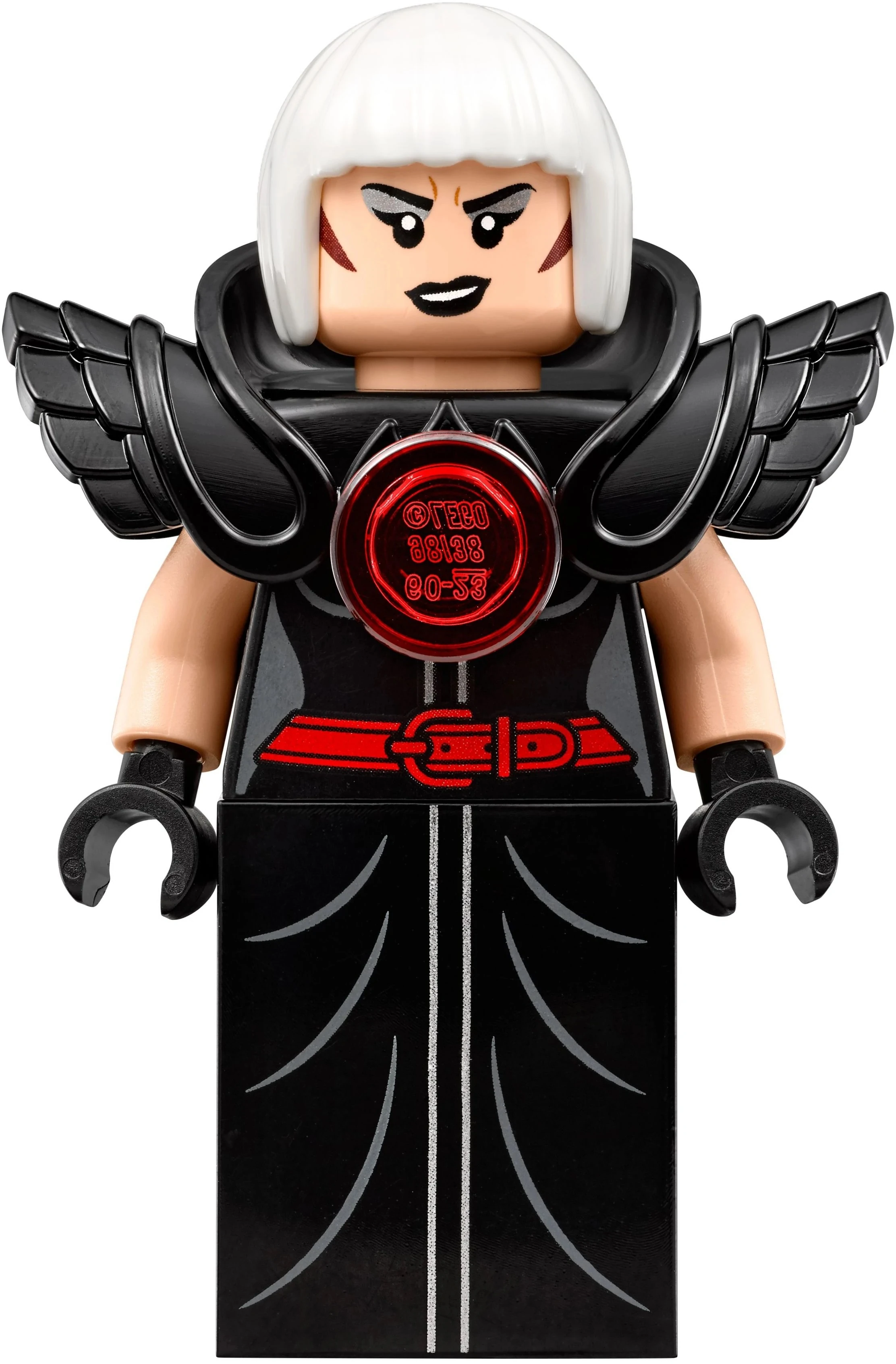 Magpie | Brickipedia | Fandom