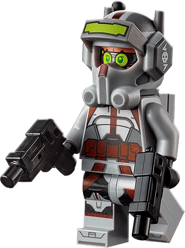 Tech | Brickipedia | Fandom