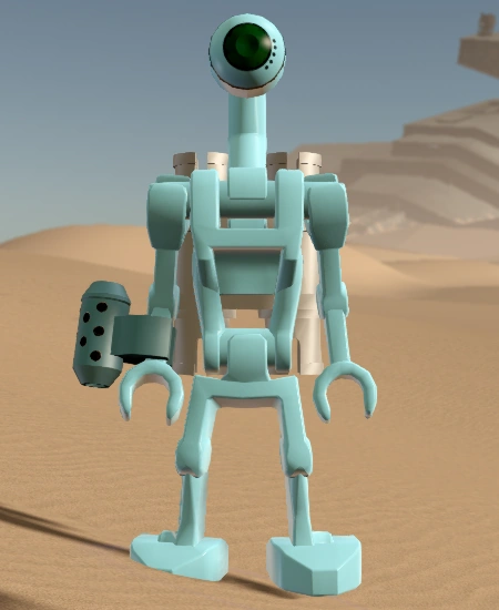 VL-44 | Brickipedia | Fandom