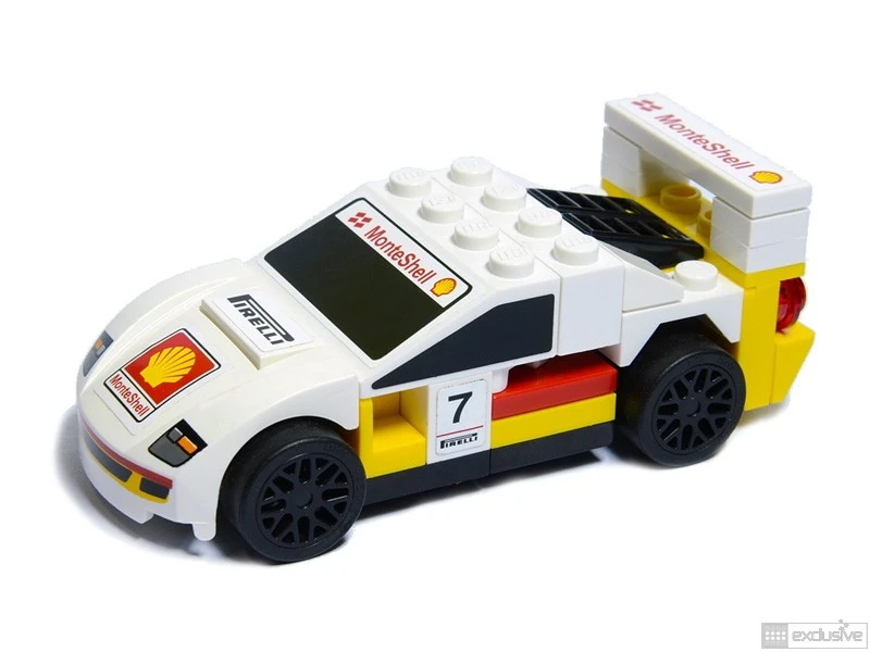 30192 F40 | Wiki LEGO | Fandom