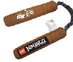 853107 Ninjago Nunchucks | Brickipedia | Fandom