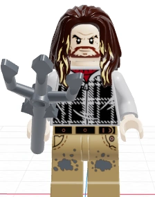 Custom:Civilian Aquaman(Movie) | Brickipedia | Fandom