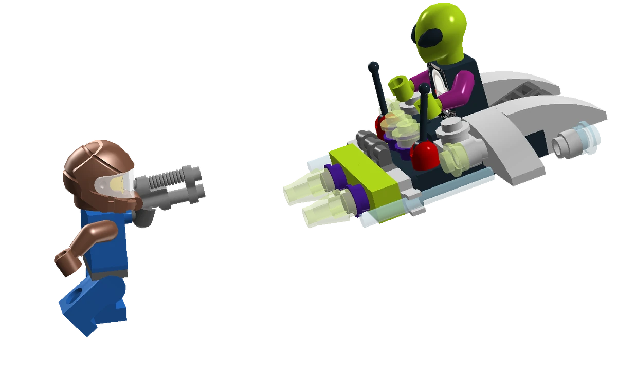 Custom:Alien Attack | Brickipedia | Fandom