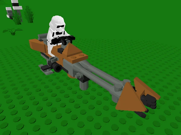 LEGO Creator Star Wars | Brickipedia | Fandom