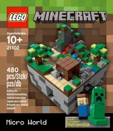 21102 Micro World | Brickipedia | Fandom
