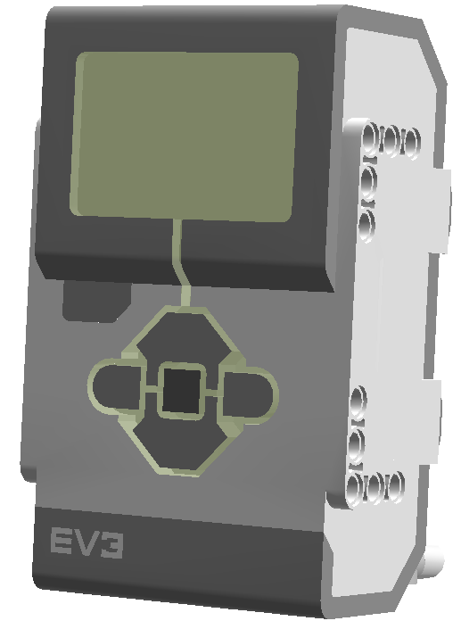 Custom:EV3 Unit | Brickipedia | Fandom