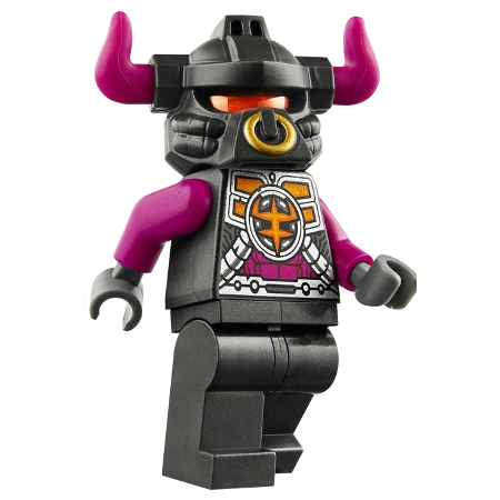 Clone de Bull | Wiki LEGO | Fandom