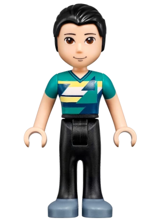 Robert | Wiki LEGO | Fandom