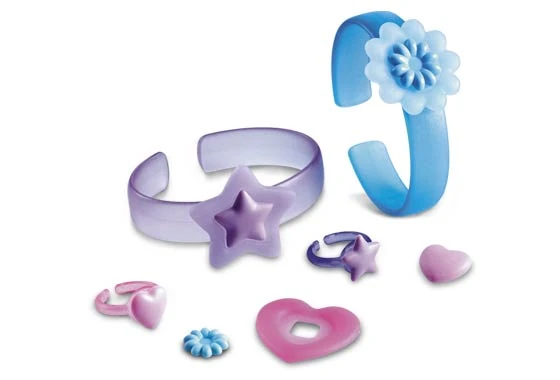 4875 Groovy Friends Gems | Brickipedia | Fandom